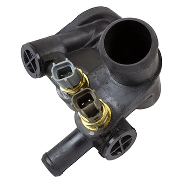 Motorcraft® RH243 - Engine Coolant Thermostat Housing