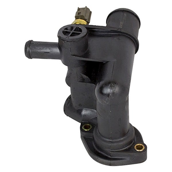 Motorcraft® RH243 - Engine Coolant Thermostat Housing