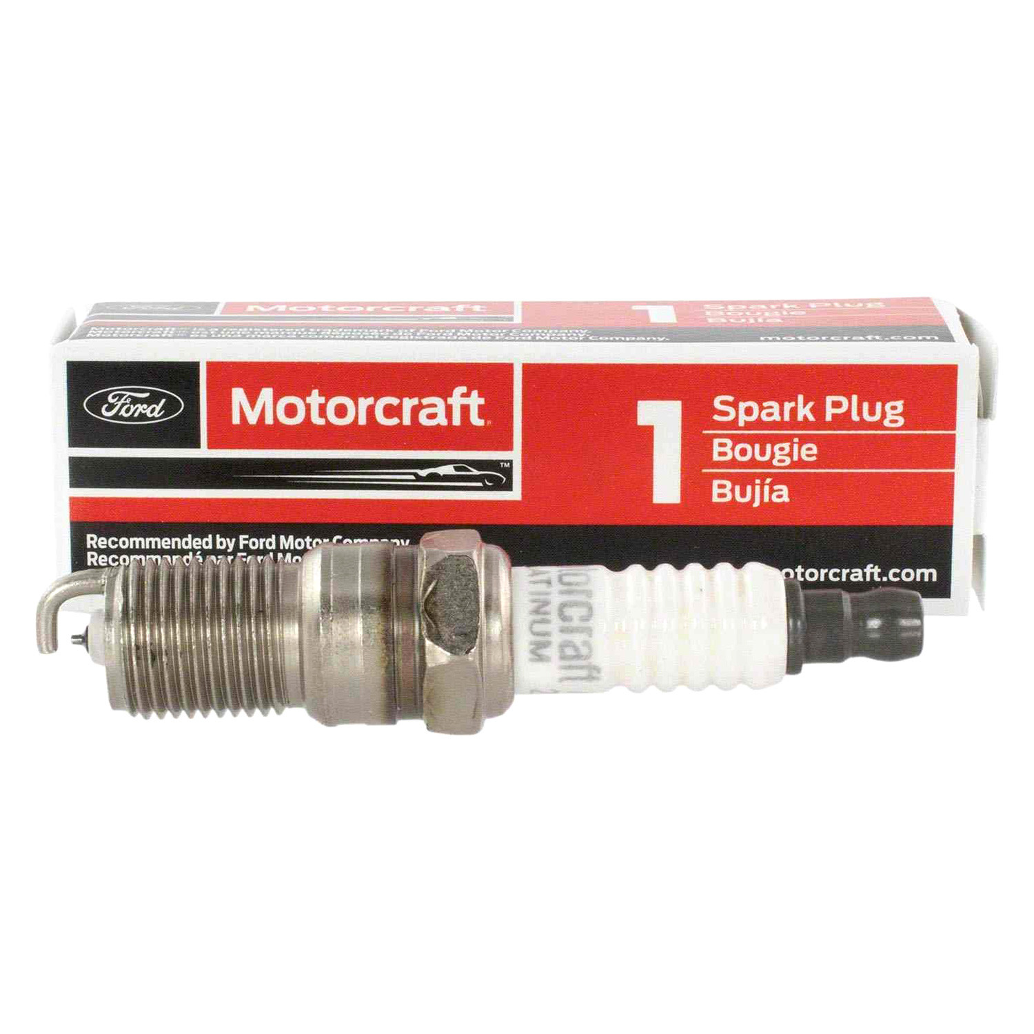 Motorcraft® SP405X - Spark Plug