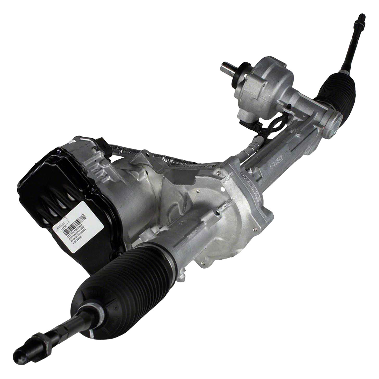 Motorcraft® STE845 - Rack and Pinion Assembly
