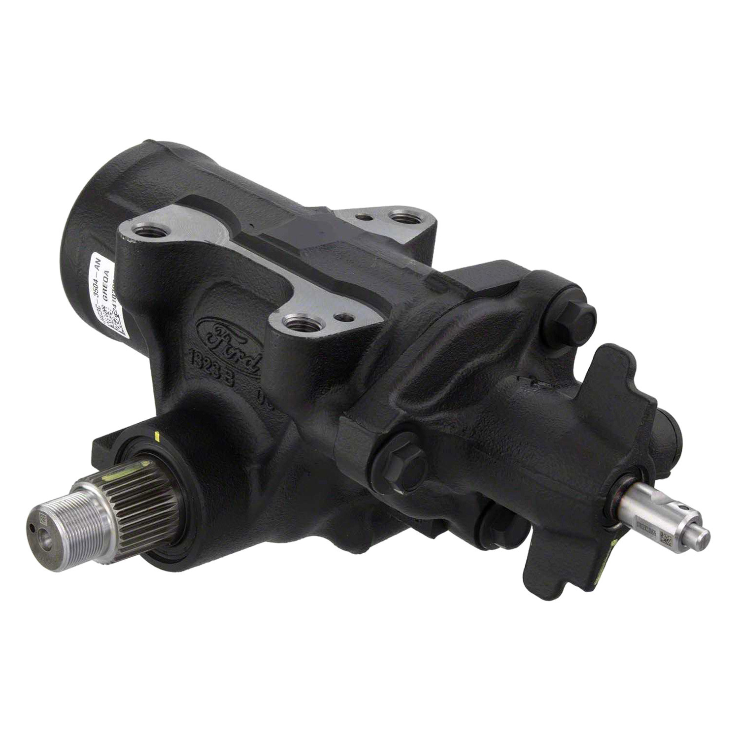 Motorcraft® STG485 - New Rack and Pinion Assembly