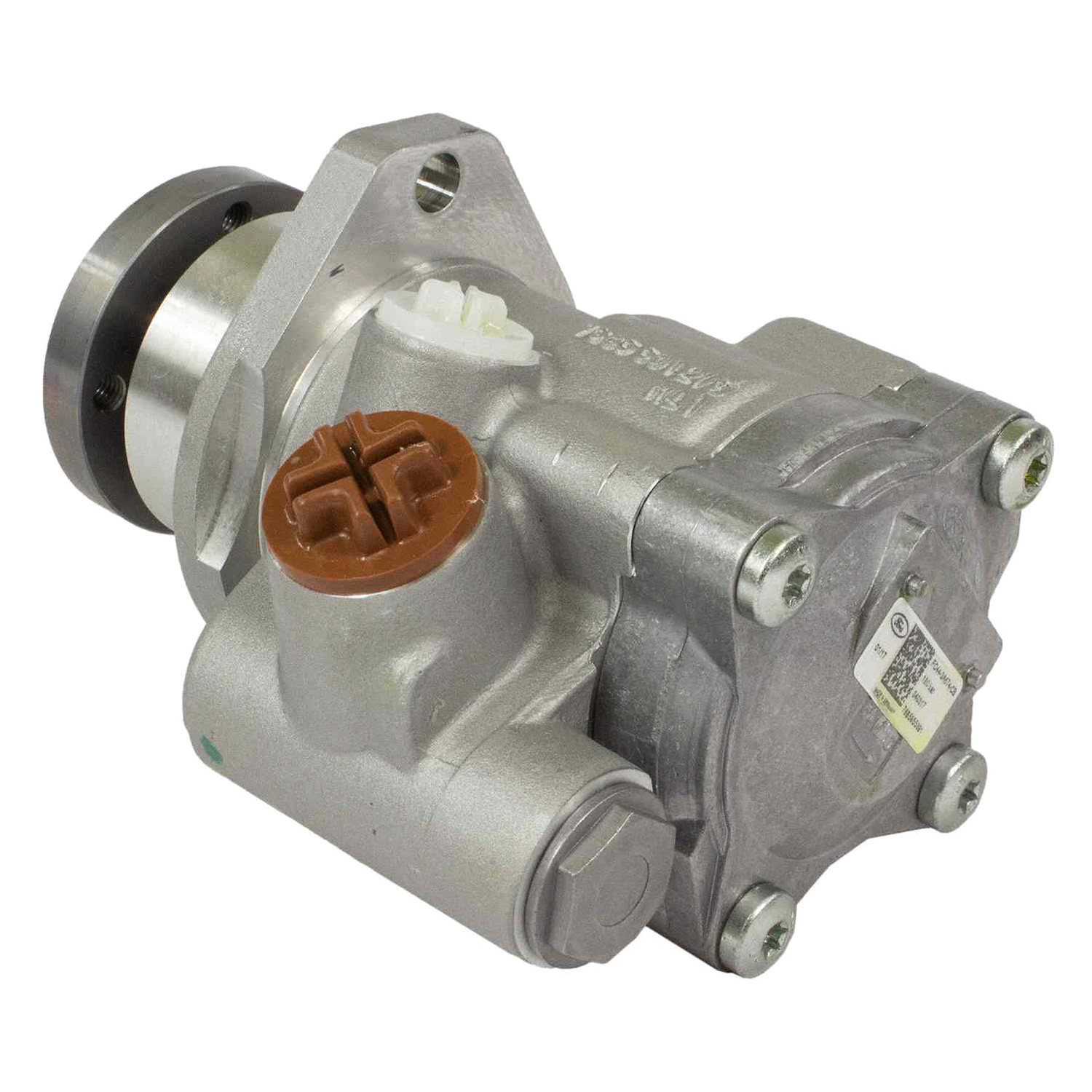 Motorcraft® STP291 - New Power Steering Pump