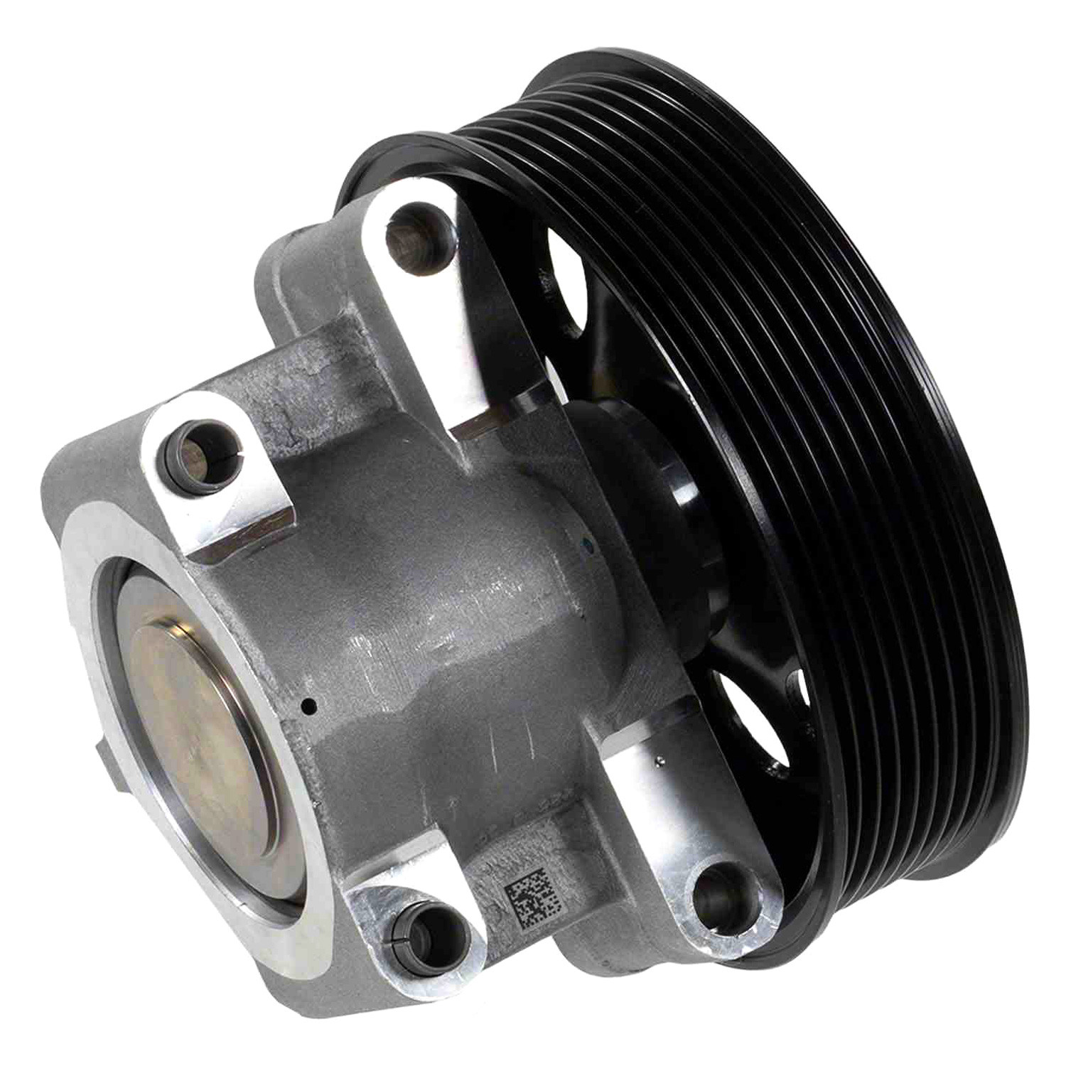 Motorcraft® STP346 - Power Steering Pump
