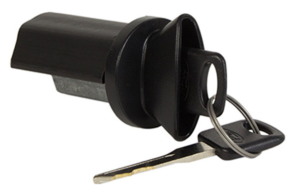 Motorcraft® SW6678 - Ignition Lock Cylinder