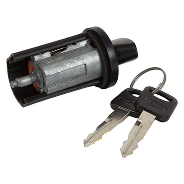 Motorcraft® SW6678 - Ignition Lock Cylinder