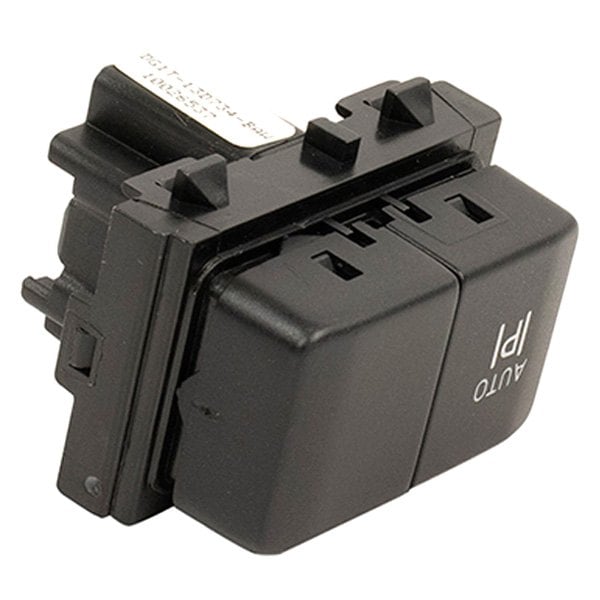 Motorcraft® SW6917 - Instrument Panel Voltage Regulator Switch