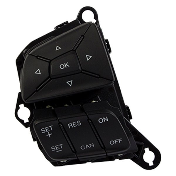 Motorcraft® SW7554 - Cruise Control Switch