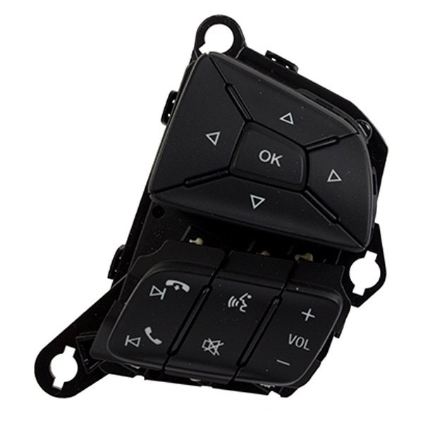 Motorcraft® SW7701 - Cruise Control Switch