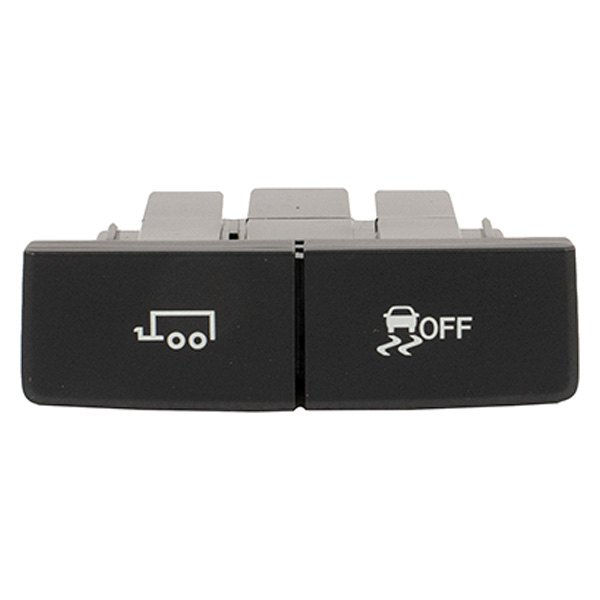 Motorcraft® SW8197 - Cruise Control Switch