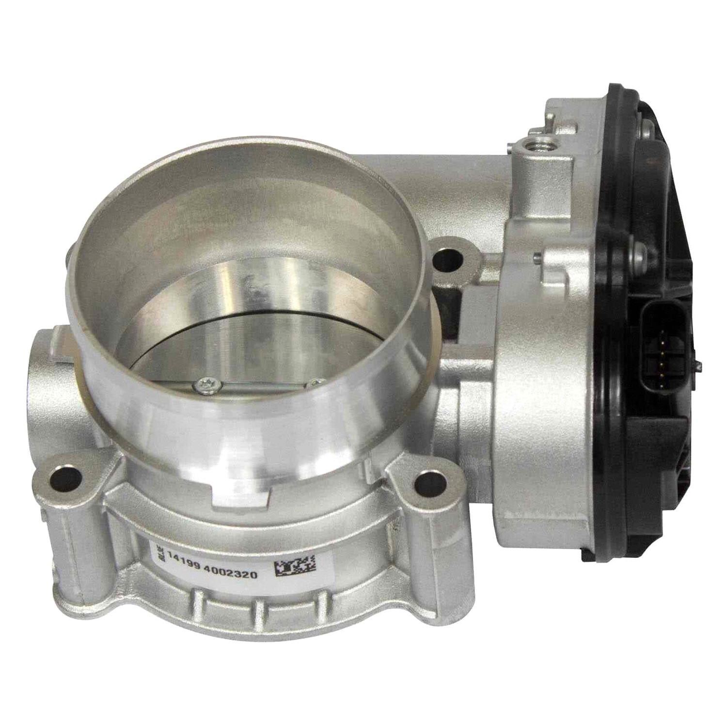 Motorcraft® TB1 - Fuel Injection Throttle Body
