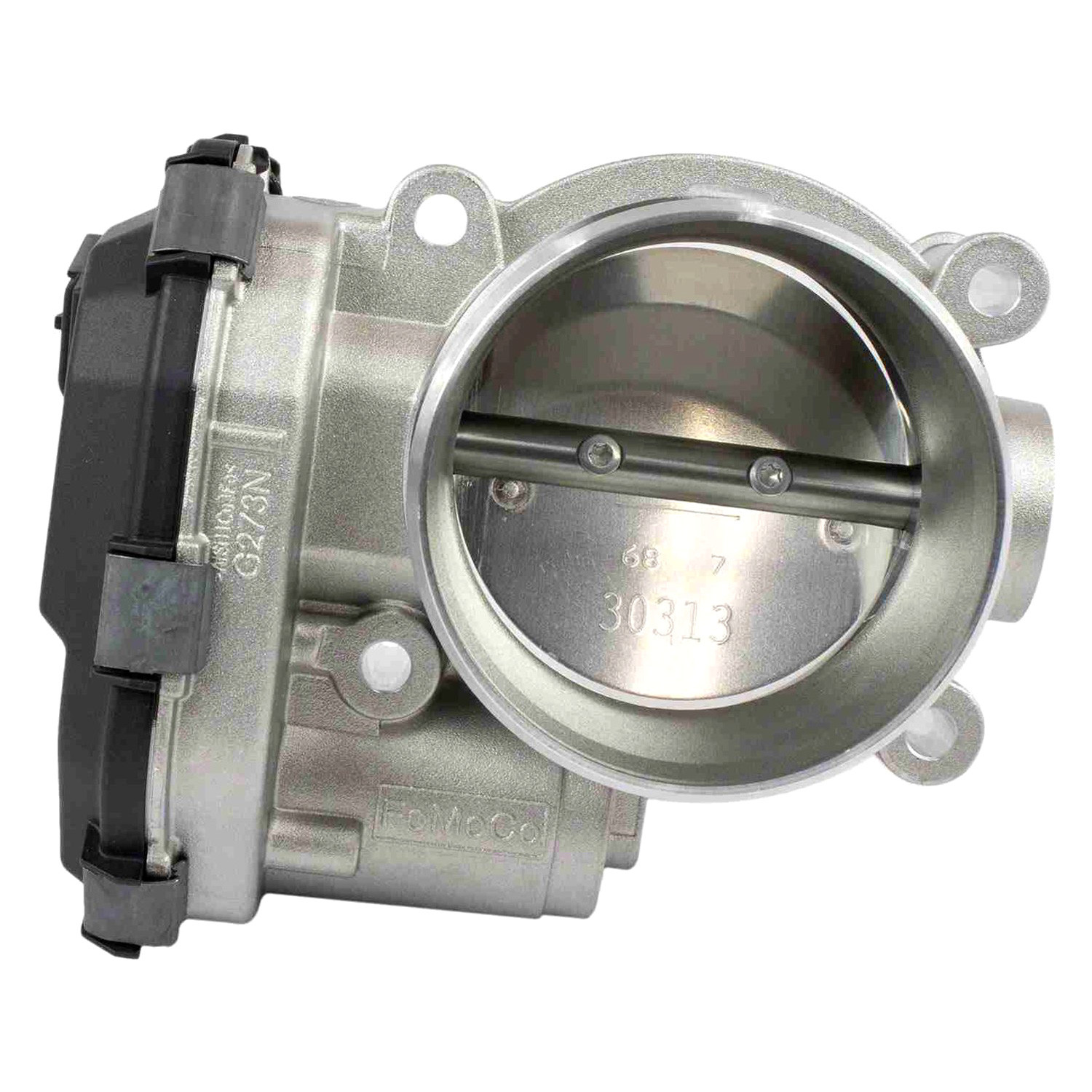 Motorcraft® TB10 - Fuel Injection Throttle Body