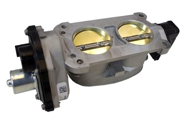 Motorcraft® TB14 - Fuel Injection Throttle Body