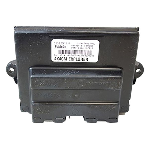 Motorcraft® TM153 - Transfer Case Control Module