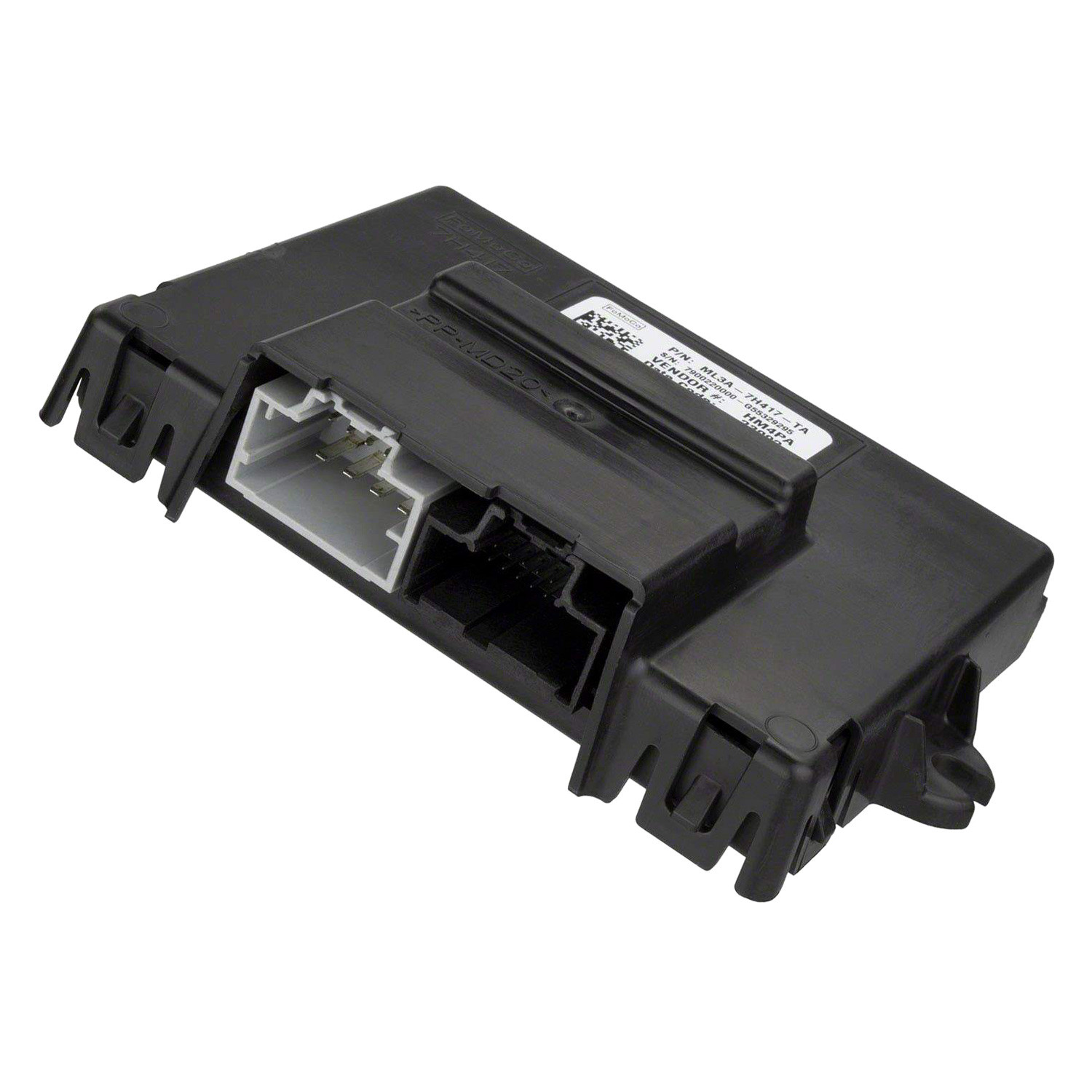 Motorcraft® TM379 - Transfer Case Shift Control Module