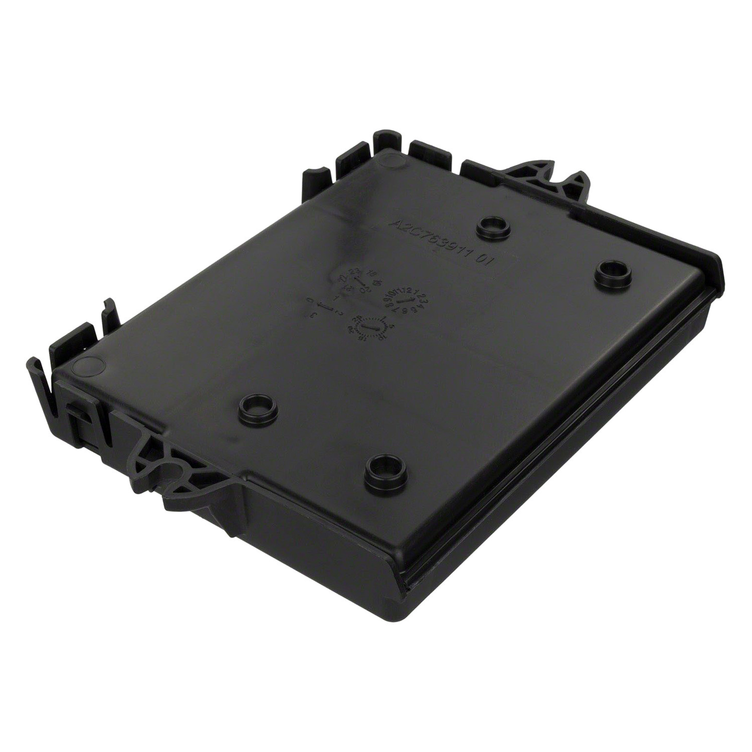 Motorcraft® TM379 - Transfer Case Shift Control Module