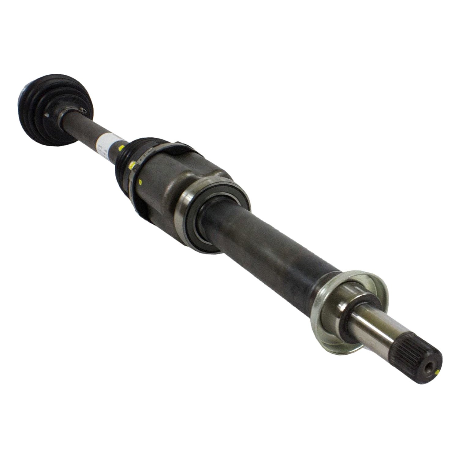 Motorcraft® TX1292 - Front Passenger Side Axle Shaft