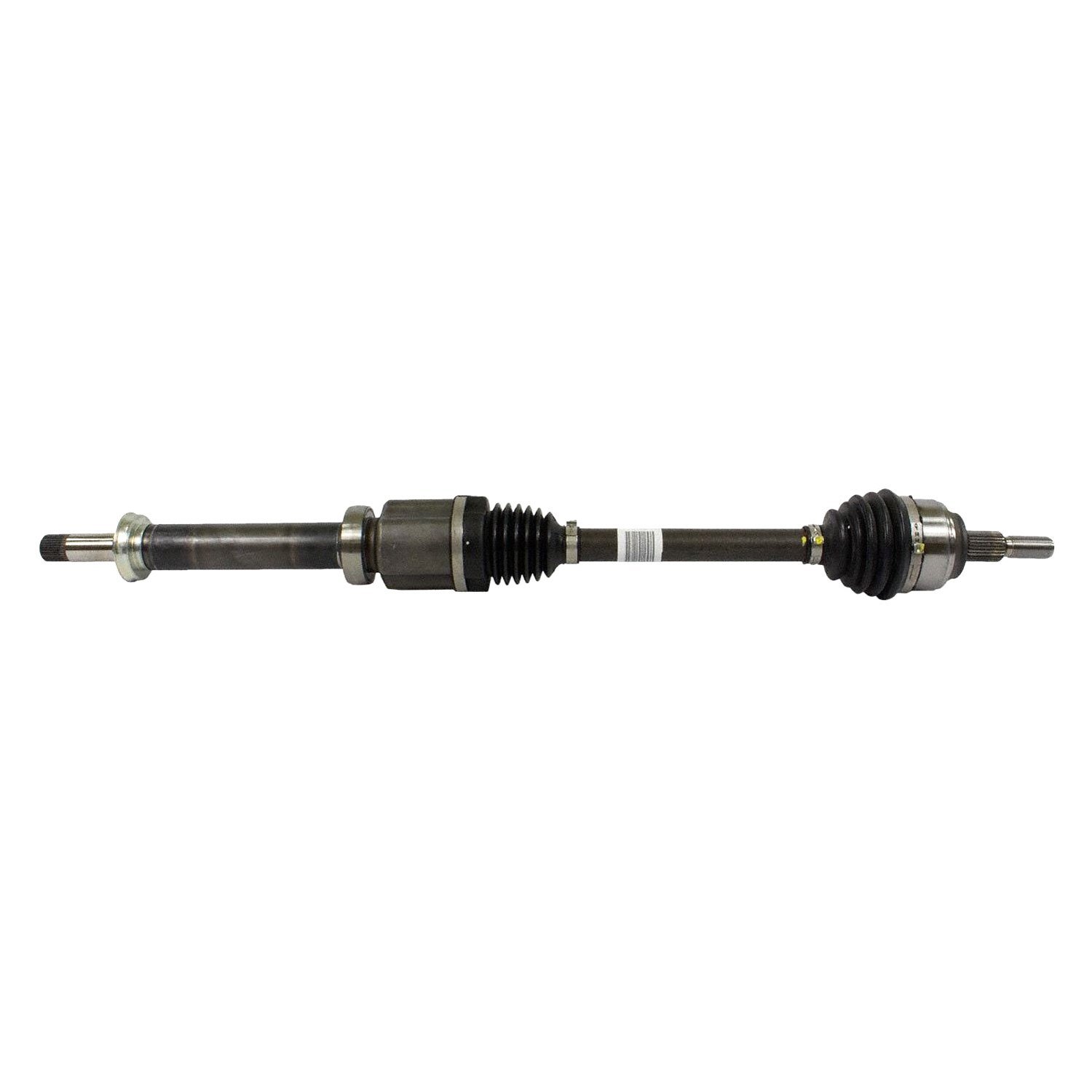 Motorcraft® TX1292 - Front Passenger Side Axle Shaft