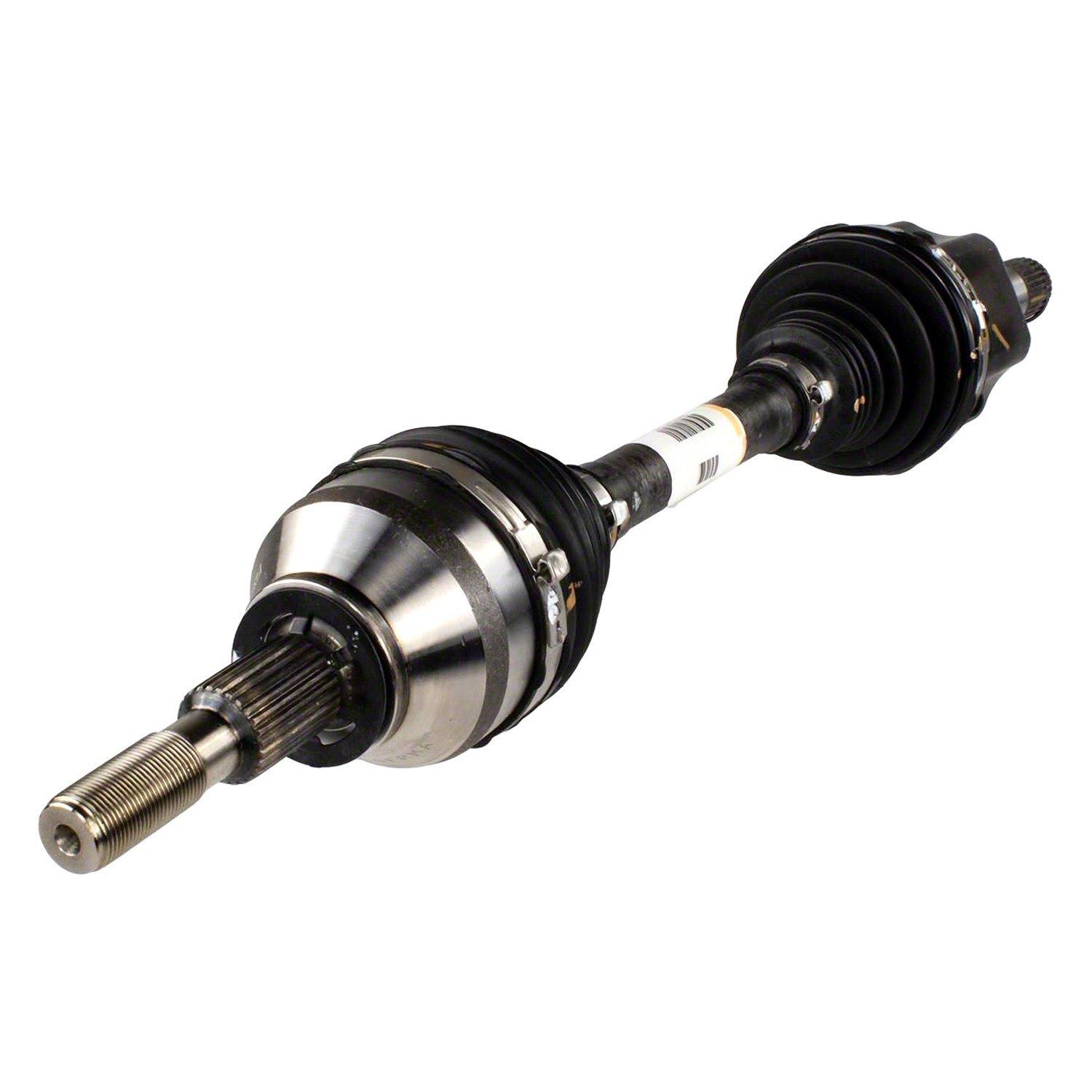 Motorcraft® TX13114 - Front Driver Side Axle Shaft