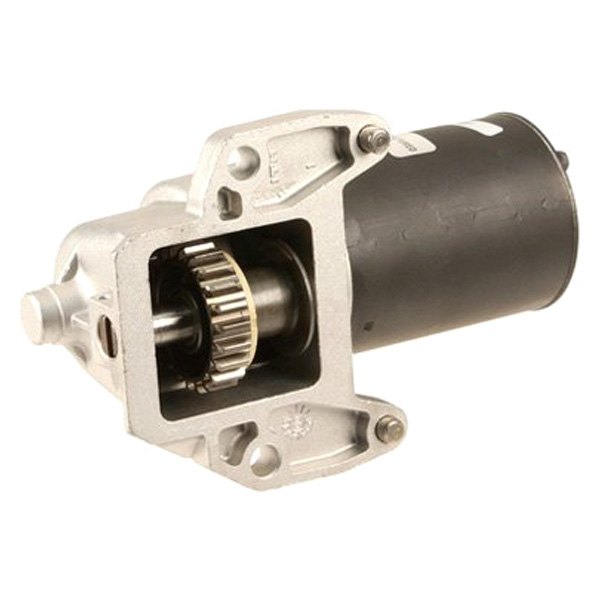 Motorcraft® W0133-1853608-MTR - Remanufactured Starter