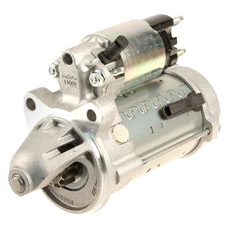 Motorcraft® - Ford E-series 2017 Starter