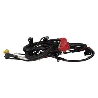 Motorcraft® - Ford F-150 2015 Battery Cable