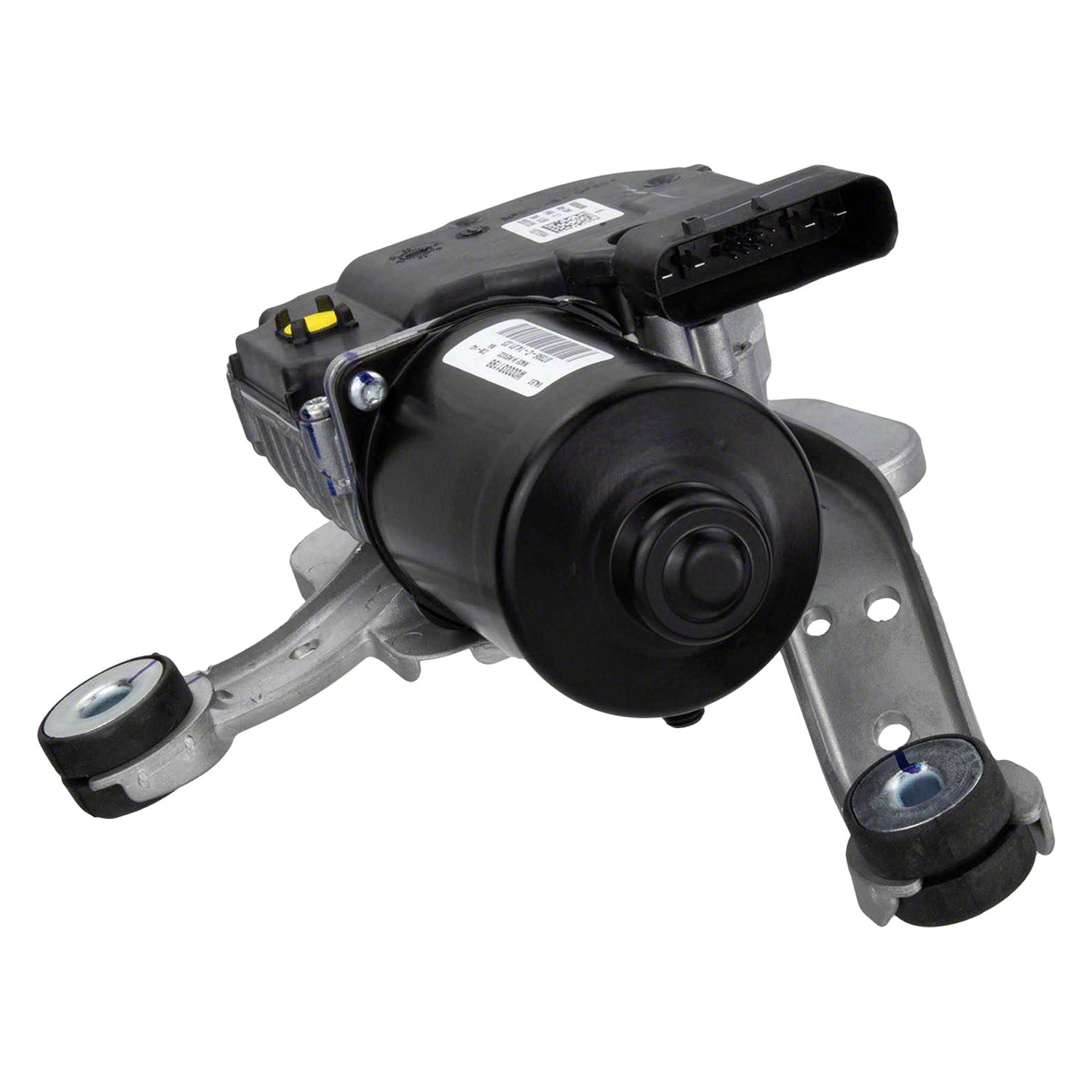 Motorcraft® WM1002 - Driver Side Windshield Wiper Motor