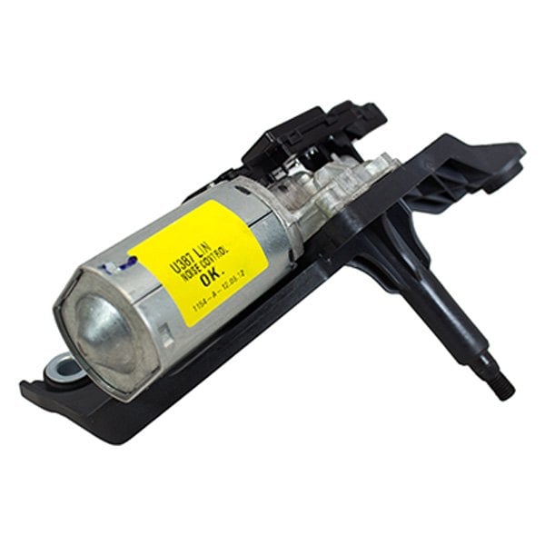 Motorcraft® WM789 - Rear Back Glass Wiper Motor