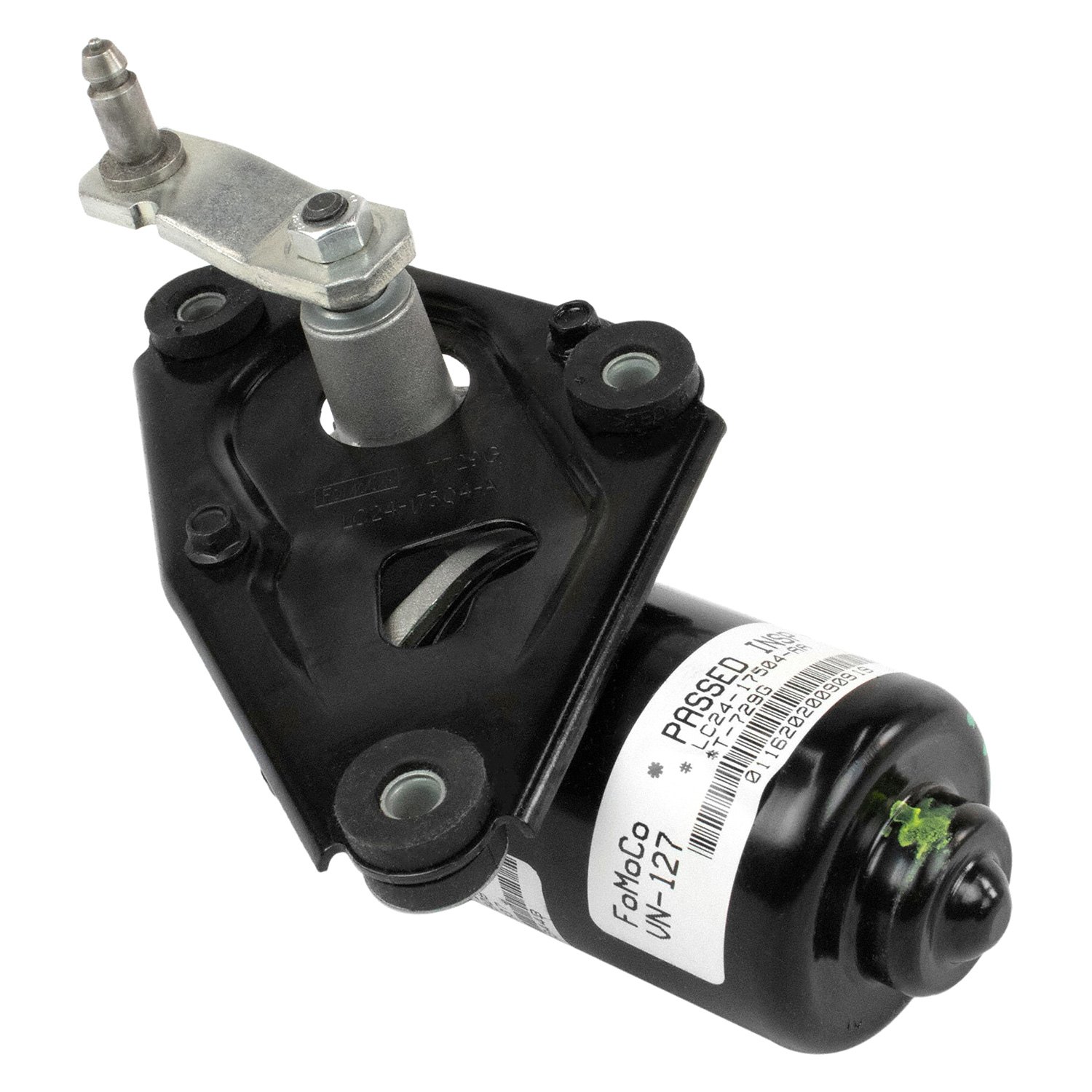 Motorcraft® WM969 - Windshield Wiper Motor