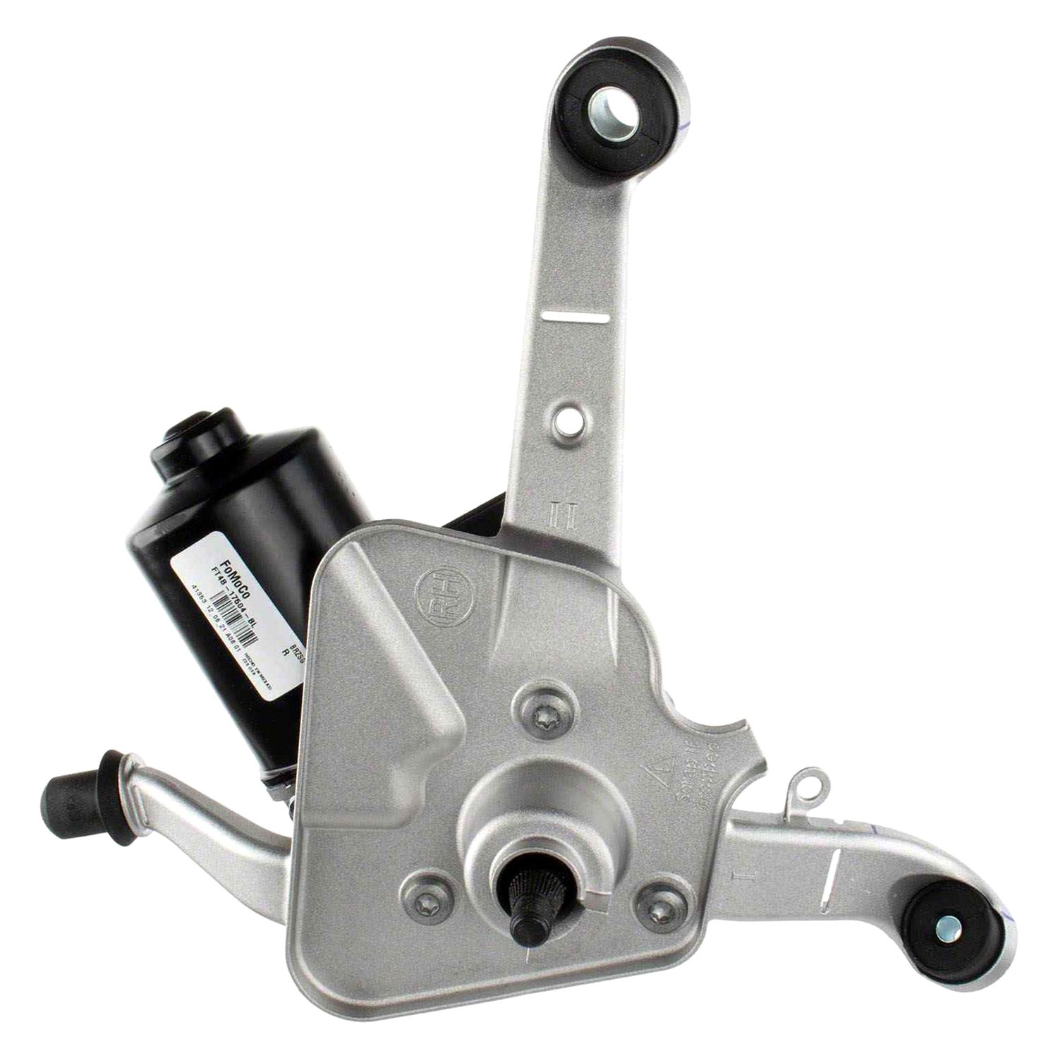 Motorcraft® WM983 - Passenger Side Windshield Wiper Motor