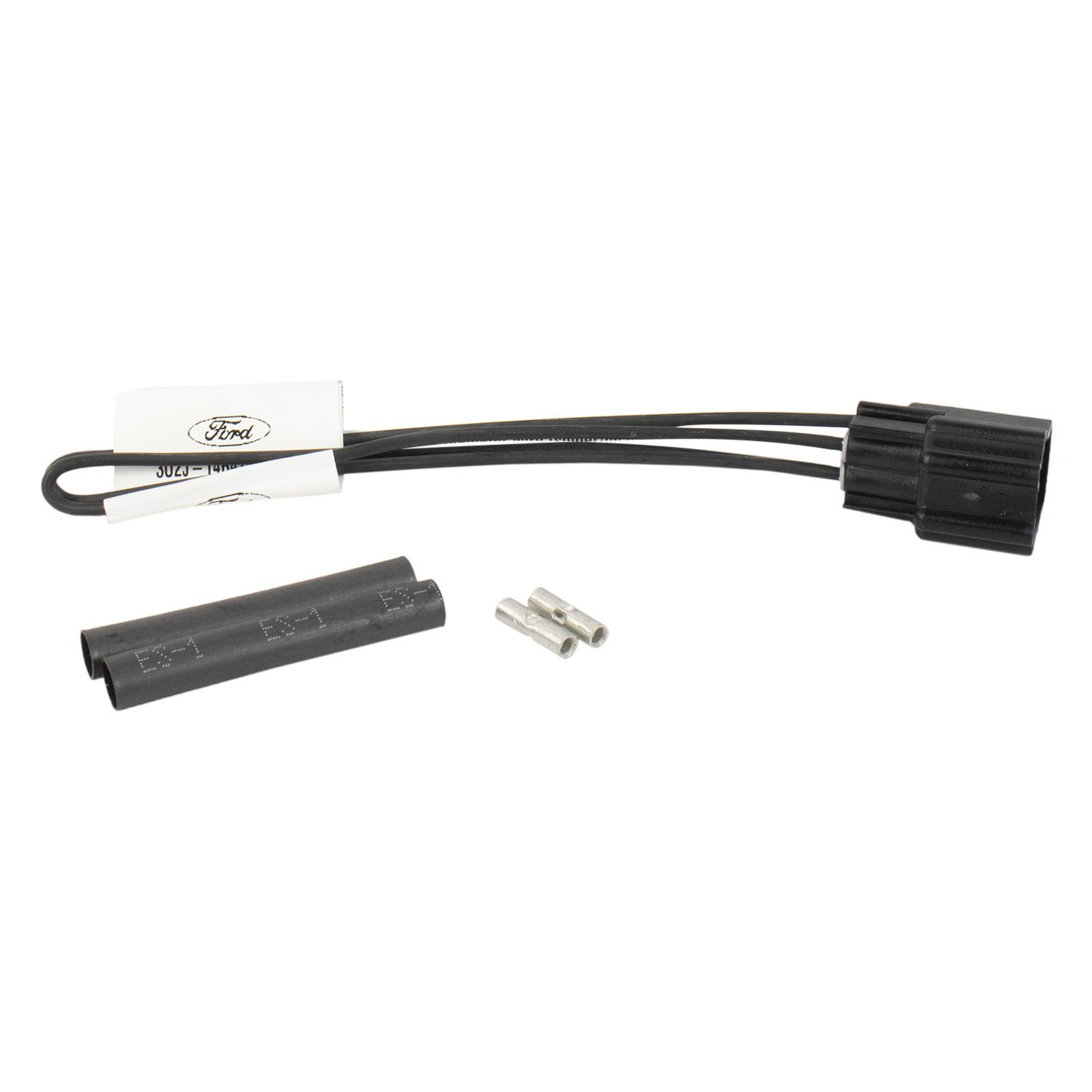 Motorcraft® WPT1566 - Wire Assembly
