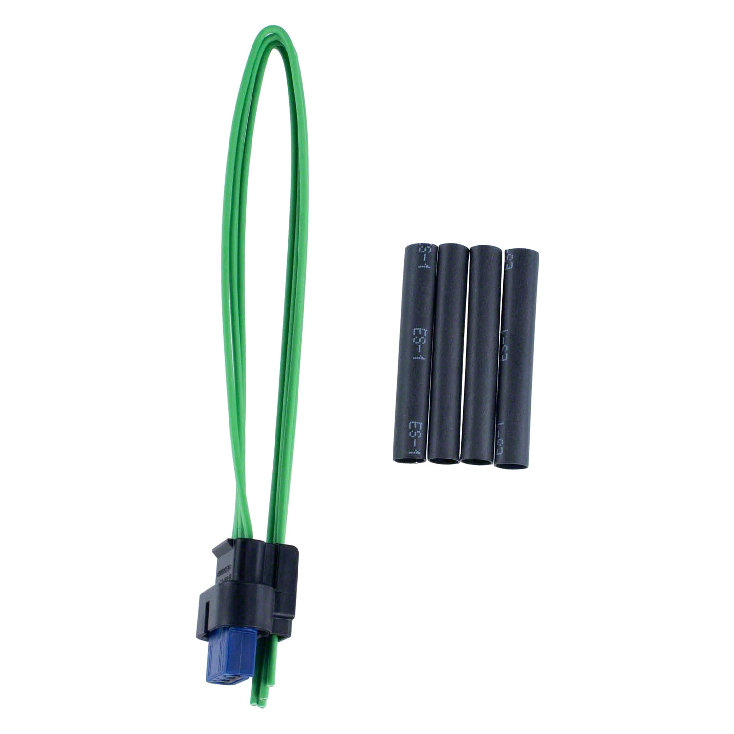 Motorcraft® WPT1773 - Wire Assembly
