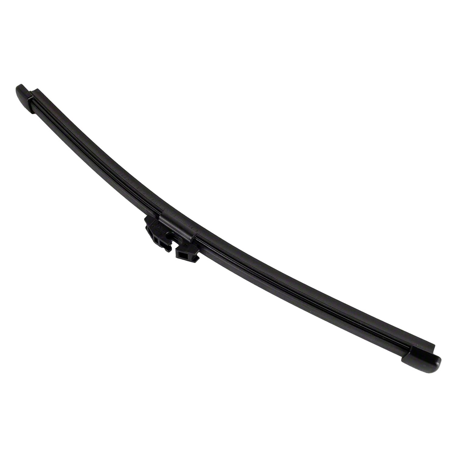 Motorcraft® WW1003A - Black Wiper Blade