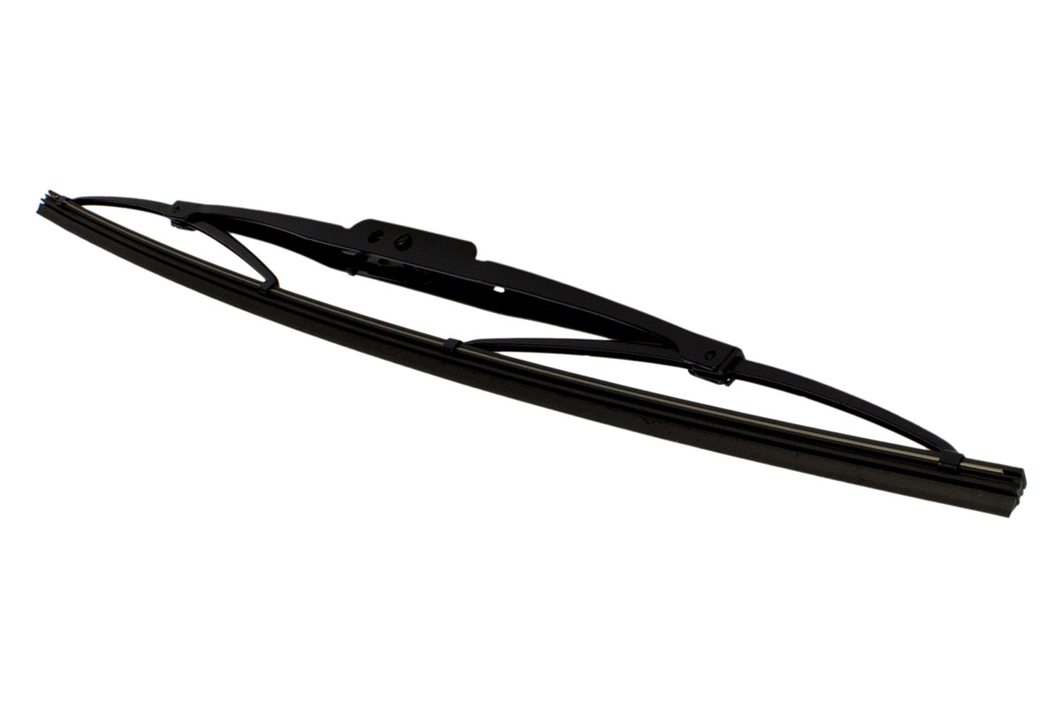 Motorcraft® WW1500PC - Premium Conventional 15" Black Wiper Blade