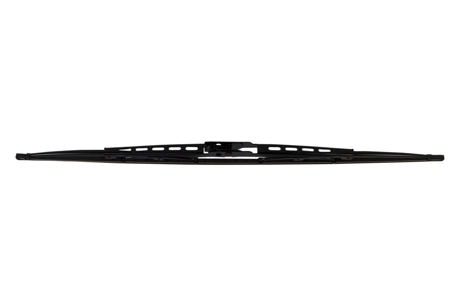 Motorcraft® WW2000PC - Premium Conventional 20" Black Wiper Blade