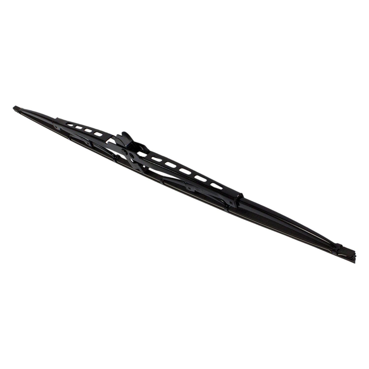 Motorcraft® WW2000PC - Premium Conventional 20" Black Wiper Blade