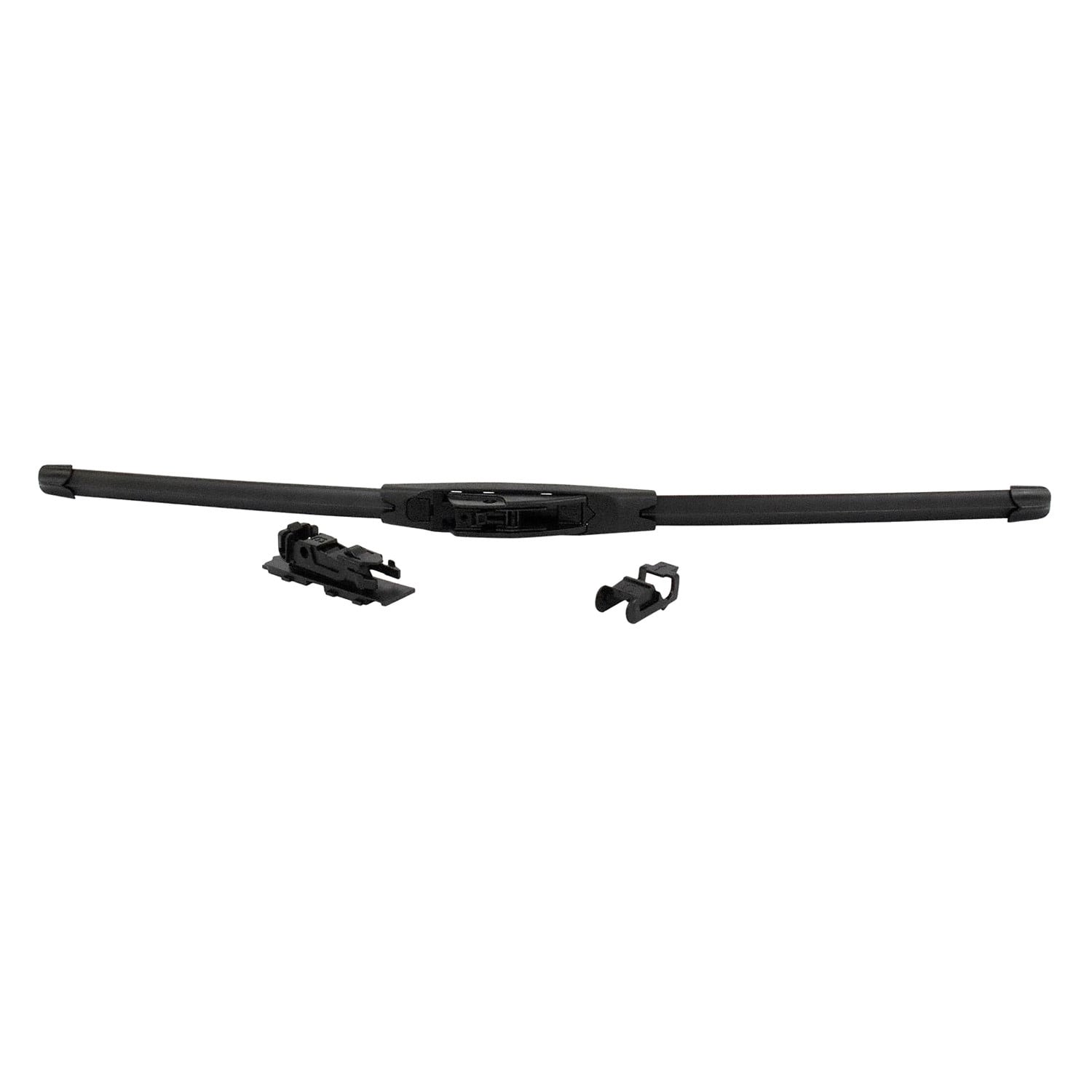 Motorcraft® WW2202PF - Black Wiper Blade