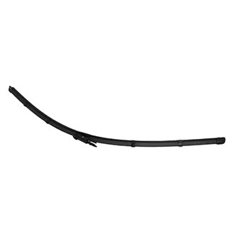 Motorcraft® WW2803 - Standard 28" Black Wiper Blade