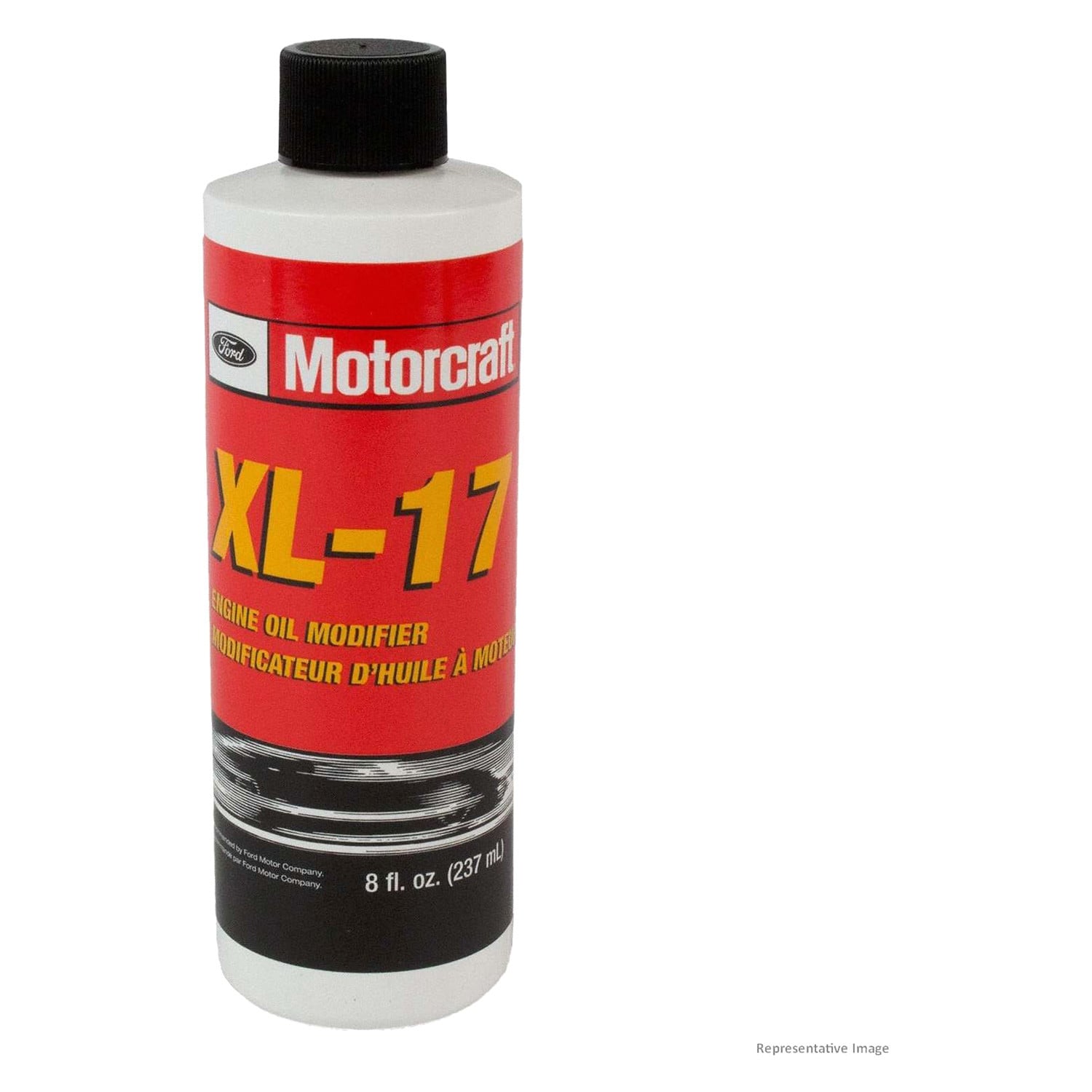 Motorcraft® XO0W20DFS - SAE 0W-20 Full Synthetic Motor Oil, 55 Gallons