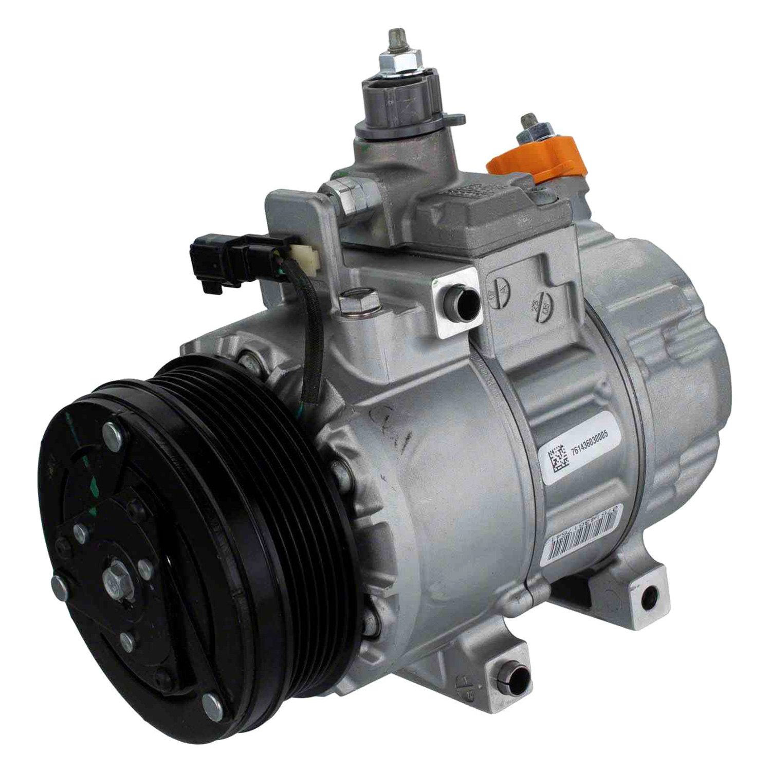 Motorcraft® YCC639 - A/C Compressor