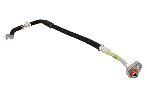 Motorcraft® YF37256 - A/C Refrigerant Discharge Hose