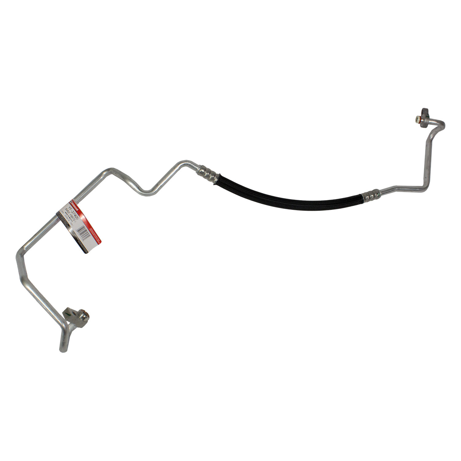 Motorcraft® YF37409 - A/C Refrigerant Discharge Hose