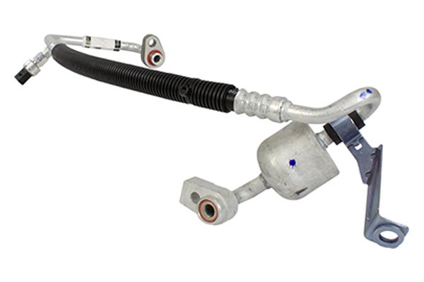 Motorcraft® YF37490 - A/C Hose Assembly