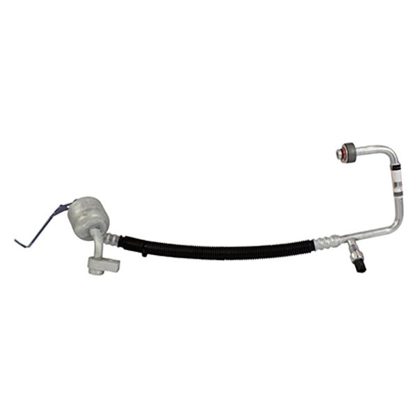Motorcraft® YF37490 - A/C Hose Assembly