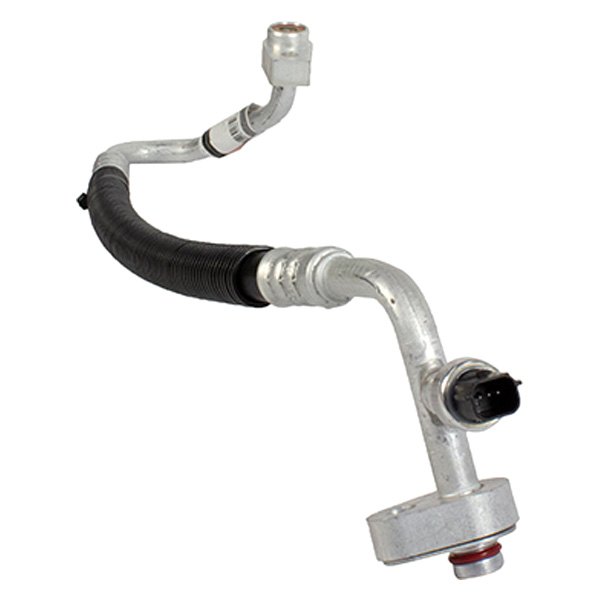 Motorcraft® YF37589 - A/C Refrigerant Discharge Hose