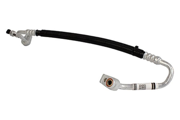 Motorcraft® YF37589 - A/C Refrigerant Discharge Hose
