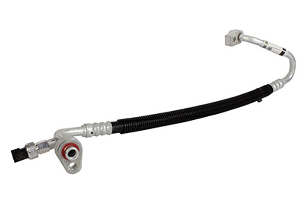 Motorcraft® YF37589 - A/C Refrigerant Discharge Hose