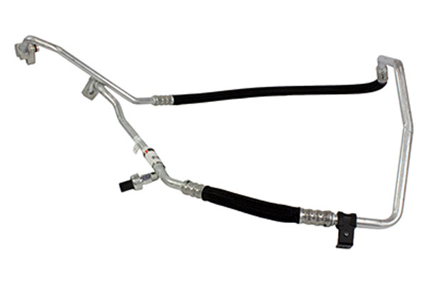 Motorcraft® YF37618 - A/C Refrigerant Discharge Hose