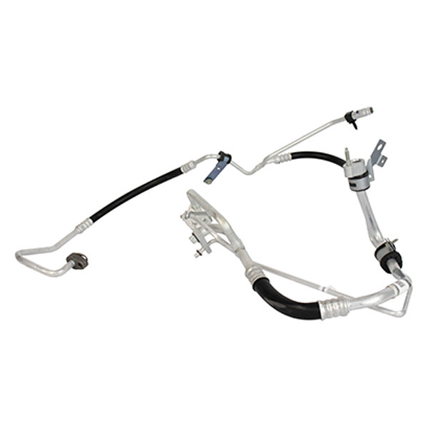 Motorcraft® YF37987 - A/C Hose Assembly