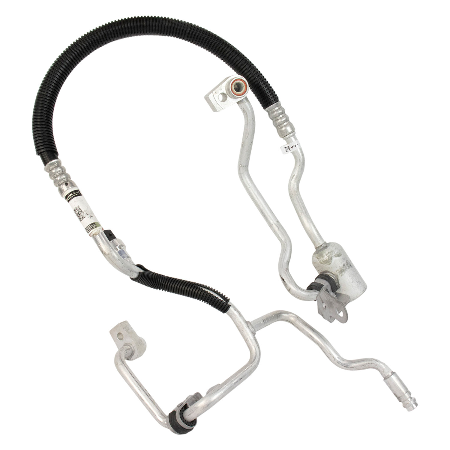 Motorcraft® YF37991 - A/C Refrigerant Discharge Hose