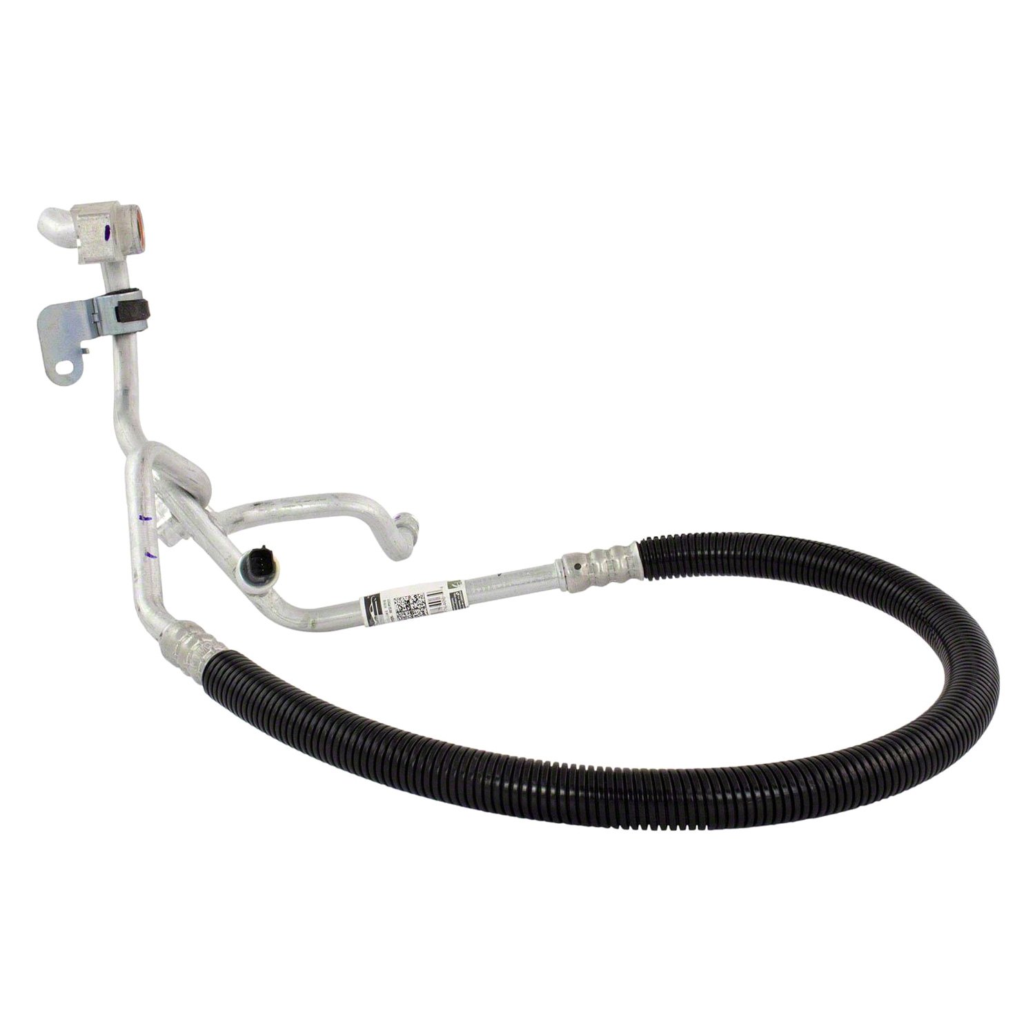 Motorcraft® YF38372 - A/C Refrigerant Discharge Hose